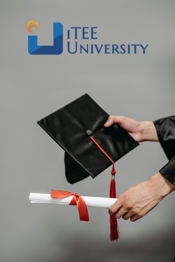 Course Catalogue - iTEE University
