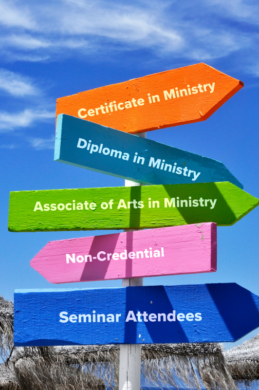 Course Catalogue - iTEE University